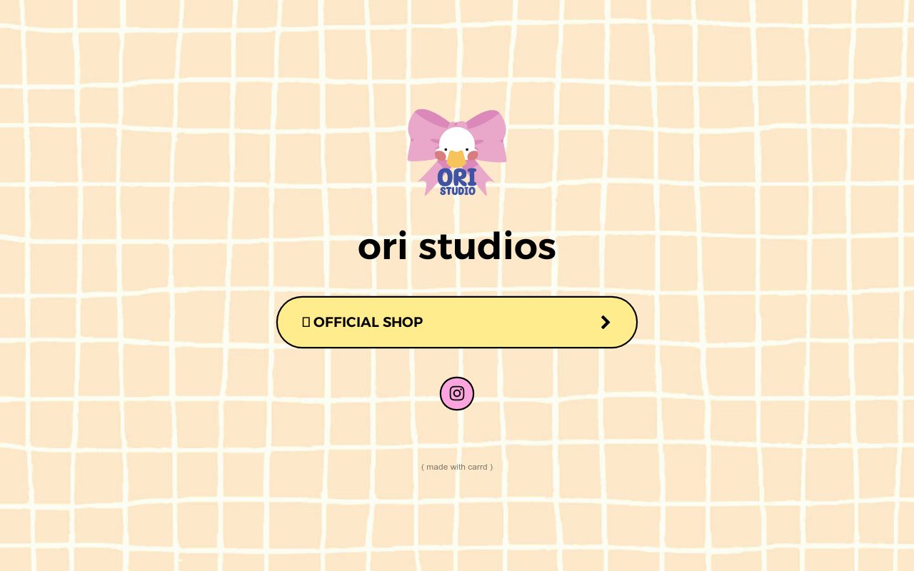 Ori Studio